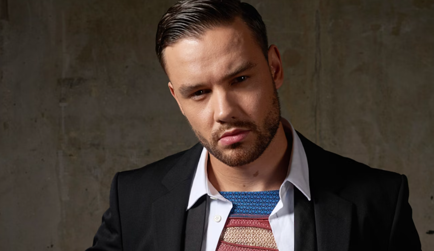 Liam Payne's de@d body video spark outrage as vile video leak online - House Therapie